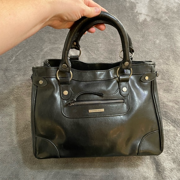 Victoria's Secret | Bags | Vintage Victorias Secret Purse Handbag ...